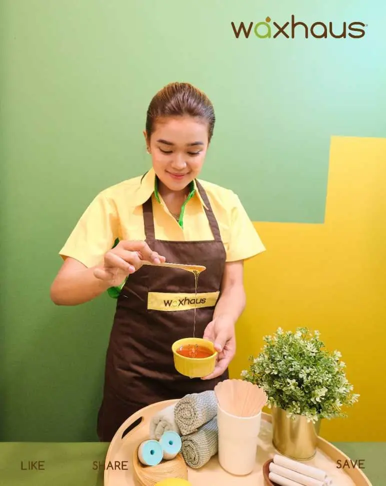 Top Waxing Salons in Jakarta